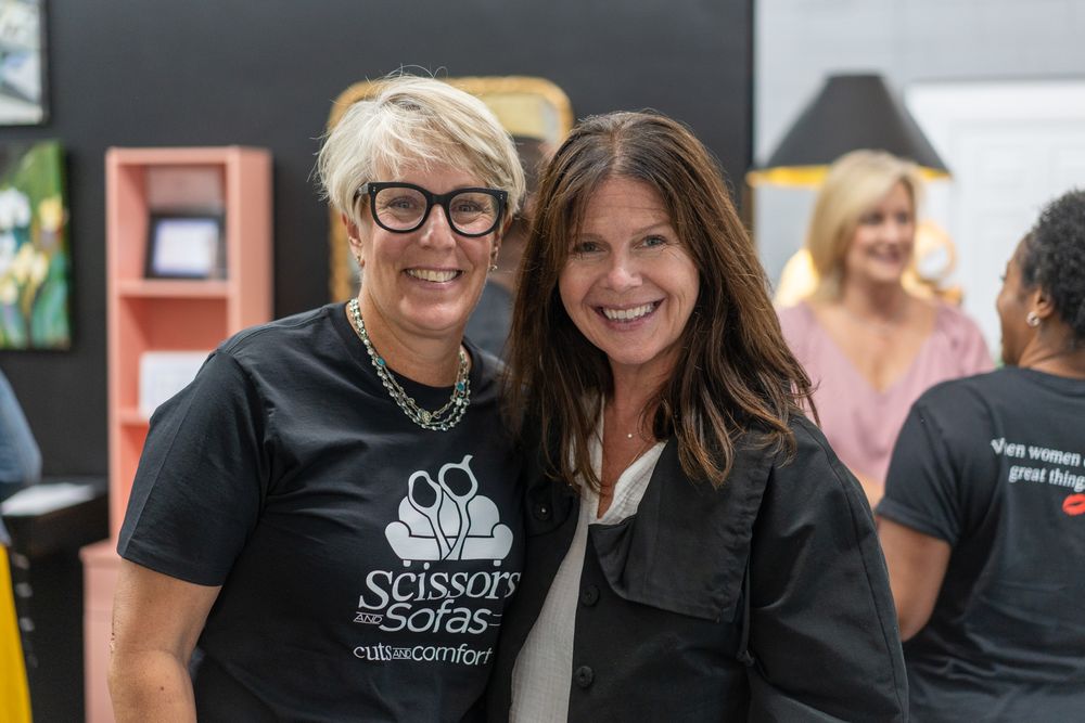 SCISSORS & SOFAS - Updated January 2026 - 37 Photos - 225 Richland Ave ...