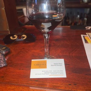 CARLUCCI ROSEMONT - 320 Photos & 380 Reviews - 6111 N River Rd ...