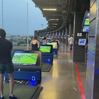 TOPGOLF - Updated October 2025 - 692 Photos & 796 Reviews - 10601 E ...