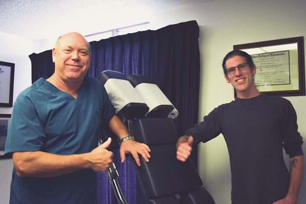 ARMSTRONG CHIROPRACTIC - Updated October 2025 - 20 Reviews - 813 North ...