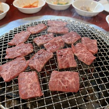 MAPO BBQ - Updated August 2024 - 571 Photos & 455 Reviews - 14924 41st ...