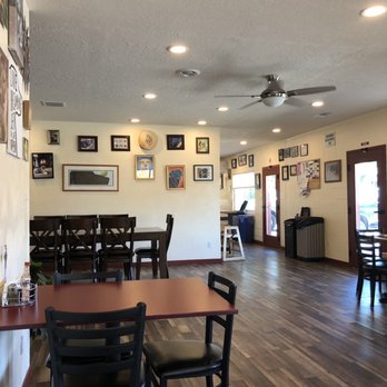 HOWLING DOG CAFE - Updated April 2025 - 71 Photos & 60 Reviews - 2626 S ...