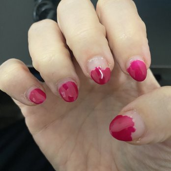 UPSTATE NAILS - Updated December 2025 - 36 Photos & 40 Reviews - 4979 W ...