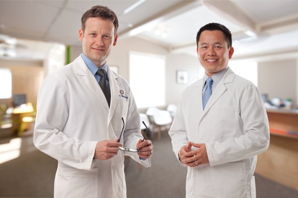 EYE CLINICS OF SEATTLE - QUEEN ANNE - Updated December 2024 - 21 Photos ...