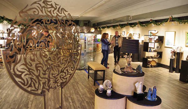 BANFIELD GALLERY - Updated October 2025 - 13 Photos - 171 E Main St ...