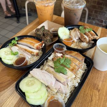 GAI KITCHEN - Updated September 2025 - 317 Photos & 149 Reviews - 51 ...