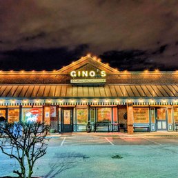 GINO’S ITALIAN RESTAURANT - Updated December 2025 - 470 Photos & 643 ...