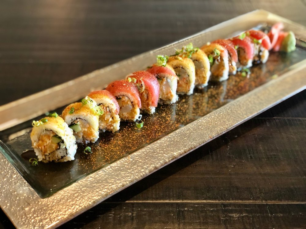 BG ROBATA - Updated May 2025 - 199 Photos & 65 Reviews - 1530 McMullen ...