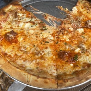 PIZZA BEER & JUKEBOX - 186 Photos & 163 Reviews - 205 N Peoria St ...