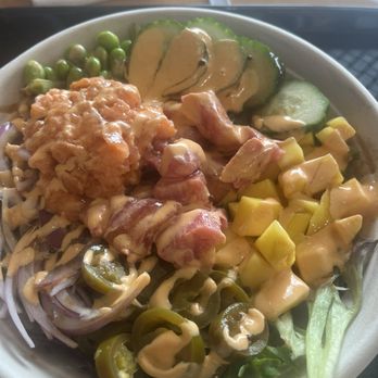 POKE HANA - Updated January 2026 - 29 Photos & 21 Reviews - 240 Tanger ...