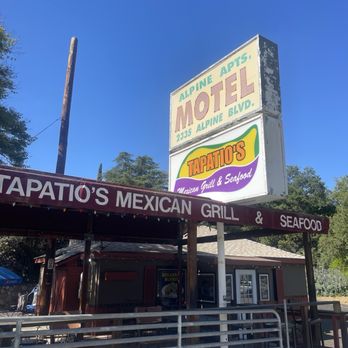 TAPATIOS MEXICAN GRILL - Updated August 2025 - 217 Photos & 298 Reviews ...