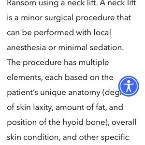 EVAN RANSOM, MD - 123 Photos & 171 Reviews - Cosmetic Surgeons - 450 ...