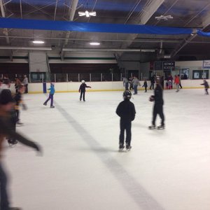THE RINKS AT EXETER - Updated October 2025 - 40 Industrial Dr, Exeter ...
