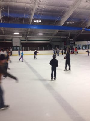 DOVER ICE ARENA - Updated December 2025 - 110 Portland Ave, Dover, New ...