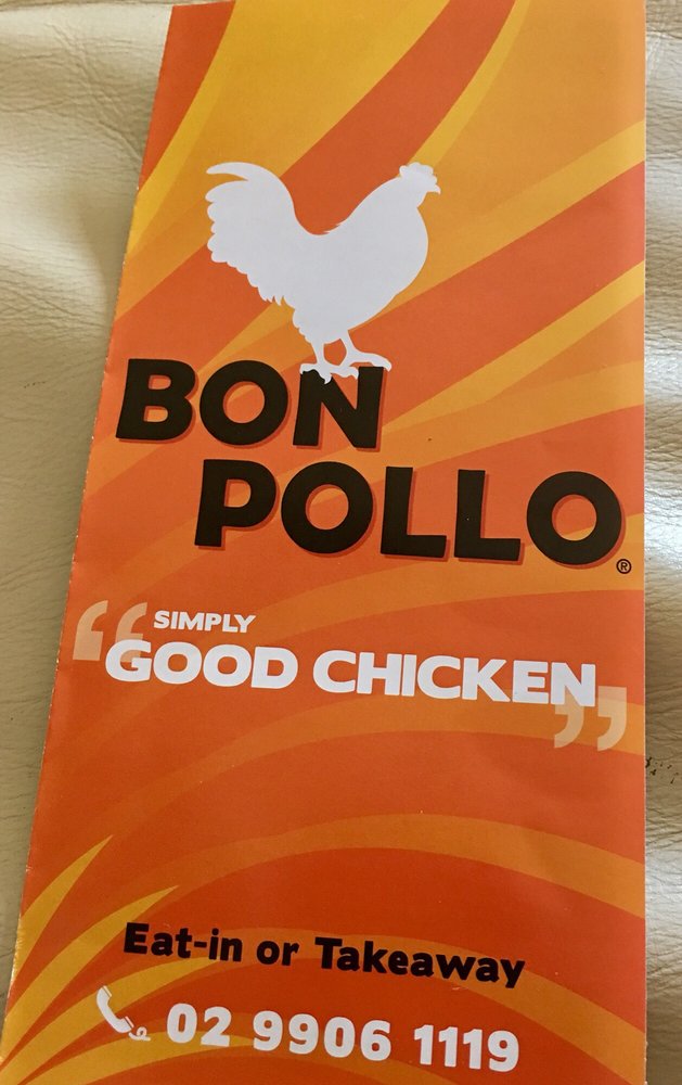 BON POLLO - Updated April 2024 - 20 Pacific Hwy, St Leonards New South ...