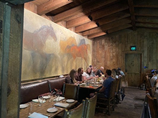 THE FOUNDRY GRILL - 399 Photos & 310 Reviews - 8841 N Alpine Loop Rd ...