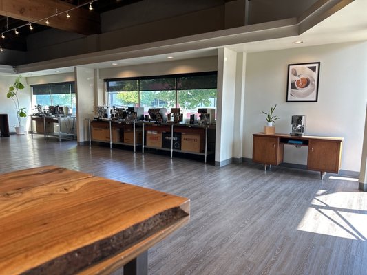 CLIVE COFFEE - Updated December 2025 - 70 Photos & 82 Reviews - 801 SE ...