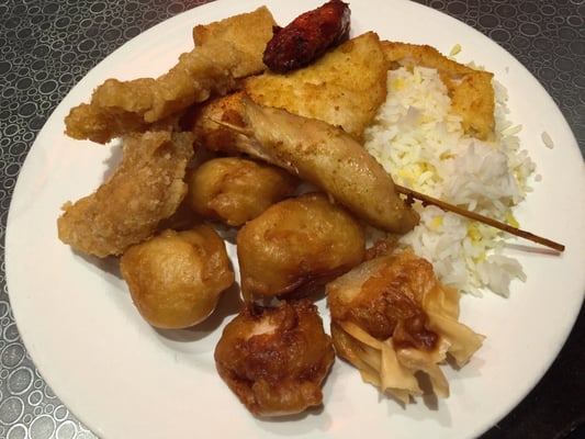 JIMMY CHUNGS - Updated December 2025 - 13 Photos & 42 Reviews - 8 Eden ...