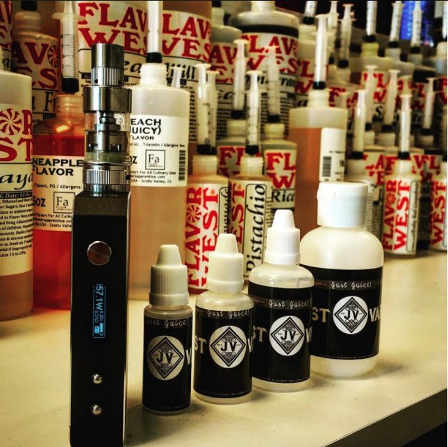 JUST VAPE - Updated December 2025 - 10 Photos & 22 Reviews - 4000 ...