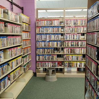 ROCHESTER PUBLIC LIBRARY - WINTON BRANCH - Updated October 2025 - 11 ...