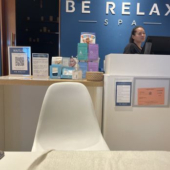 BE RELAX LAGUARDIA - Updated May 2024 - 16 Photos & 18 Reviews - New ...
