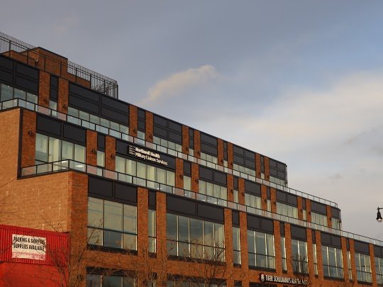 SHAHRISH ENGINEERING - Updated December 2025 - 15 West 38th St, New ...