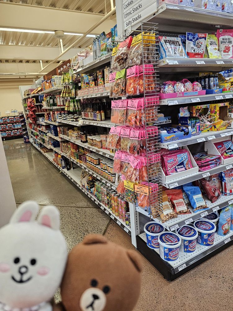 HICKAM MAIN EXCHANGE - Updated July 2025 - 57 Photos & 30 Reviews - 10 ...