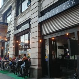 PATTERN BAR - Updated October 2025 - 324 Photos & 485 Reviews - 100 W ...