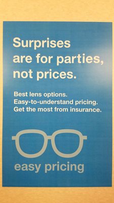 TARGET OPTICAL - Updated June 2025 - 10 Reviews - 130 S Mannheim Rd ...