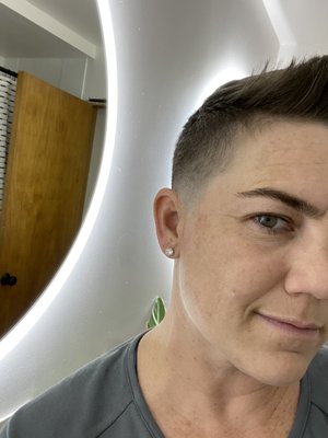 WELDON BARBER - Updated July 2025 - 28 Photos & 28 Reviews - 9119 E ...