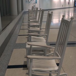 CONCOURSE A - CHARLOTTE DOUGLAS INTERNATIONAL AIRPORT - CLT - 47 Photos ...