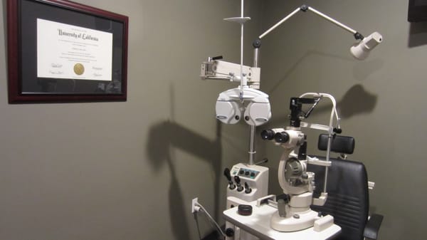 OPTICA VISION CARE - Updated January 2026 - 11 Photos & 53 Reviews ...