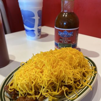 DIXIE CHILI - Updated April 2025 - 44 Photos & 69 Reviews - 3716 Dixie ...