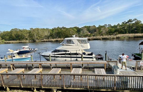 BLUE DRUM - Updated May 2024 - 69 Photos & 118 Reviews - 4436 Kingsport Rd, Little River, South ...