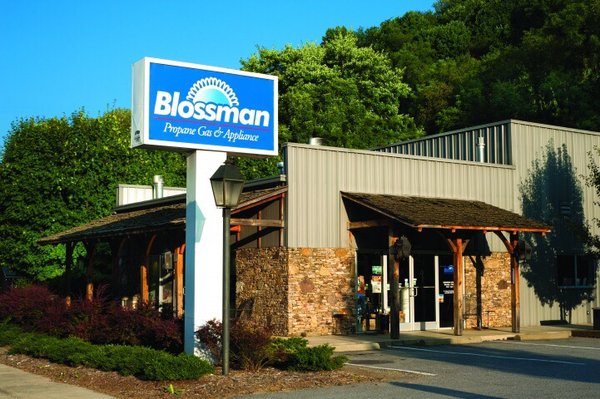 BLOSSMAN PROPANE GAS & APPLIANCE - Updated December 2025 - 2161 ...