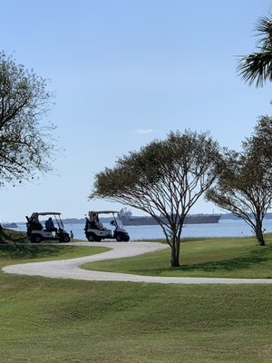 PATRIOTS POINT GOLF COURSE - 32 Photos & 46 Reviews - Golf - 1 Patriots ...