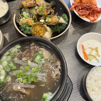 AHJAE GOOKBAP - 185 Photos & 79 Reviews - 339 Broad Ave, Palisades Park ...