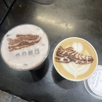 DEADSTOCK COFFEE - Updated July 2024 - 567 Photos & 312 Reviews - 408 ...