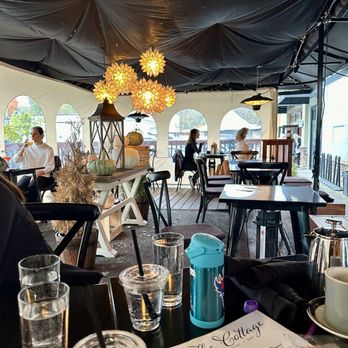 THE COTTAGE - Updated December 2024 - 874 Photos & 697 Reviews - 10029 ...