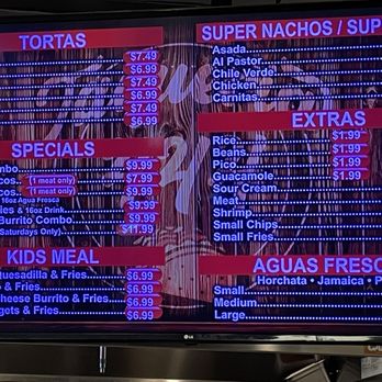 TAQUERIA 444 - Updated December 2024 - 42 Photos & 21 Reviews - 780 ...