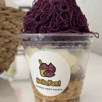 HELLO YAM! - Updated May 2025 - 71 Photos & 39 Reviews - 443 E 9th St ...