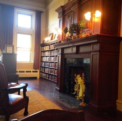 CARNEGIE LIBRARY OF HOMESTEAD - Updated October 2025 - 32 Photos & 17 ...