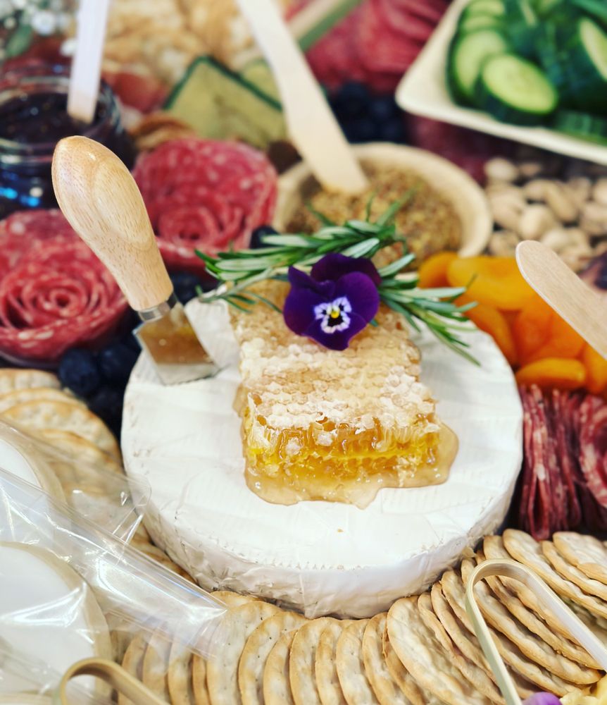 BOUJEE BITES & BOARDS - Updated December 2025 - 23 Photos - Mesa ...