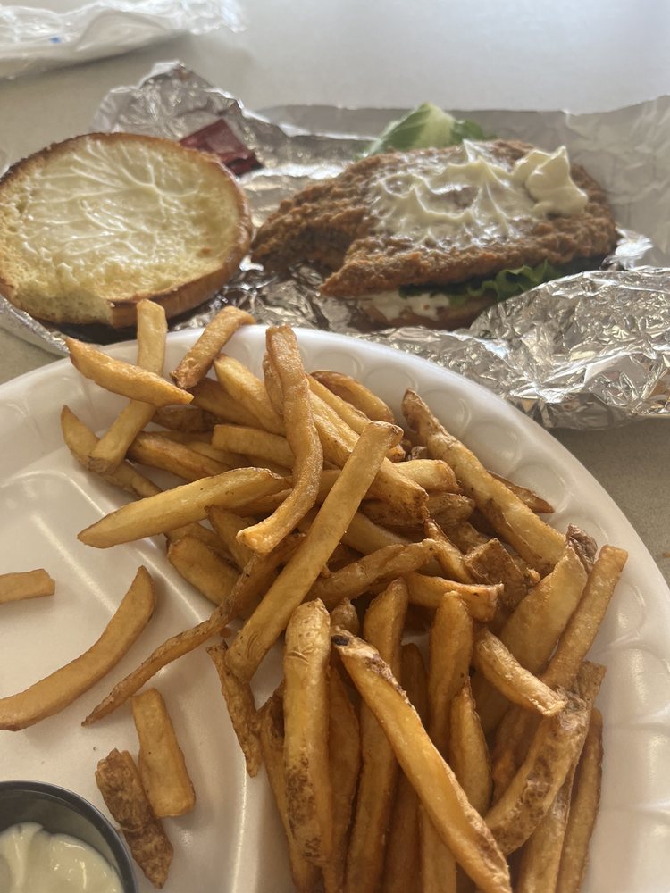 GRANDY’S - Updated July 2025 - 34 Photos & 43 Reviews - 2815 Beltline ...