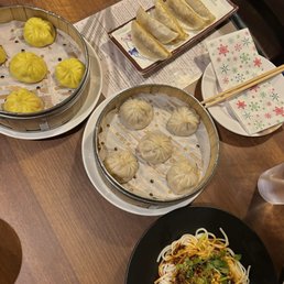 CHEF LOONG DIM SUM & SOUP DUMPLINGS - Updated July 2025 - 253 Photos ...