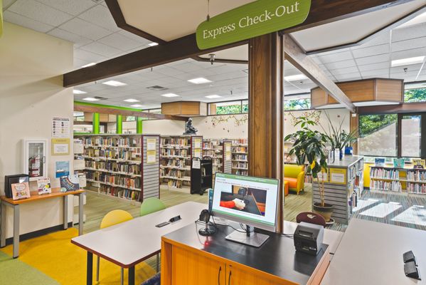 LYNNWOOD LIBRARY - Updated September 2025 - 102 Photos & 36 Reviews ...