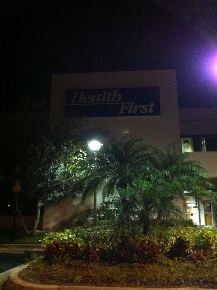 HEALTH FIRST BUSINESS CENTER - Updated November 2025 - 3300 Fiske Blvd ...