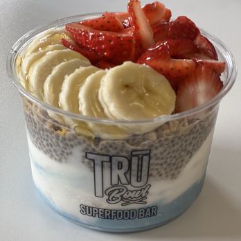 TRU BOWL SUPERFOOD BAR- RANCHO CUCAMONGA - Updated January 2026 - 162 ...