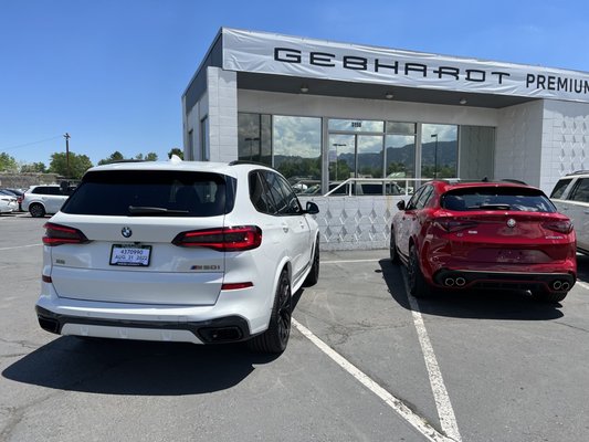 GEBHARDT BMW - Updated January 2026 - 55 Photos & 155 Reviews - 4740 ...