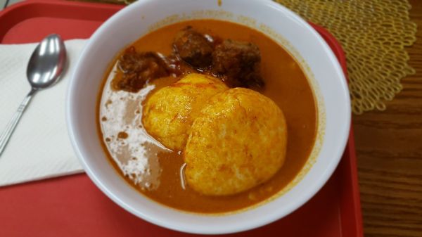 RAHAMA RESTAURANT & CATERING - 44 Photos & 59 Reviews - African - 8738 ...